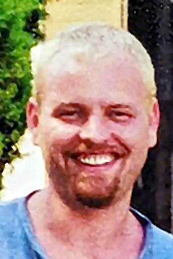 Carl Strawn Jr. 1971-2021 | News, Sports, Jobs - Tribune Chronicle